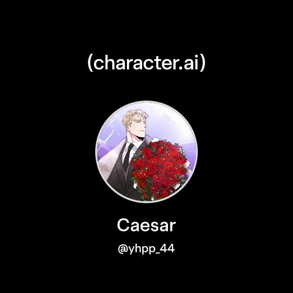 Chat with Caesar | character.ai | AI Chat, Reimagined–Your Words. Your ...