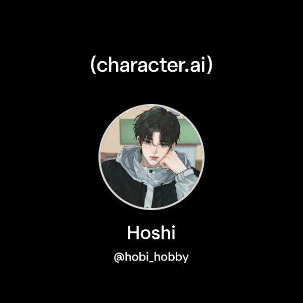 Chat with Hoshi | character.ai | AI Chat, Reimagined–Your Words. Your ...