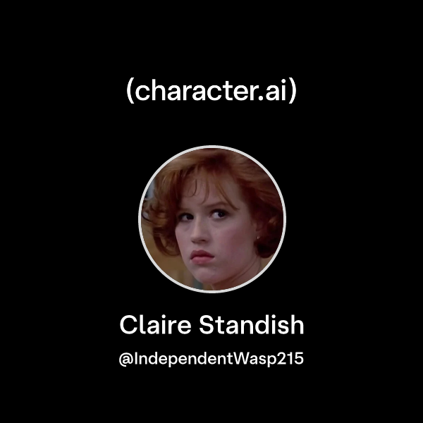 Chat with Claire Standish | character.ai | AI Chat, Reimagined–Your ...