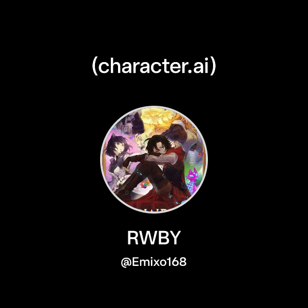 Chat with RWBY | character.ai | Personalized AI for every moment of ...