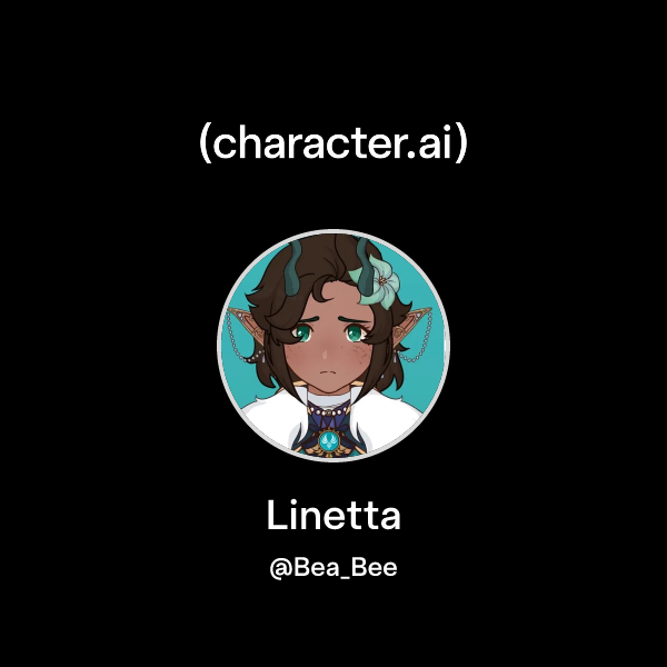 Chat with Linetta | character.ai | AI Chat, Reimagined–Your Words. Your ...
