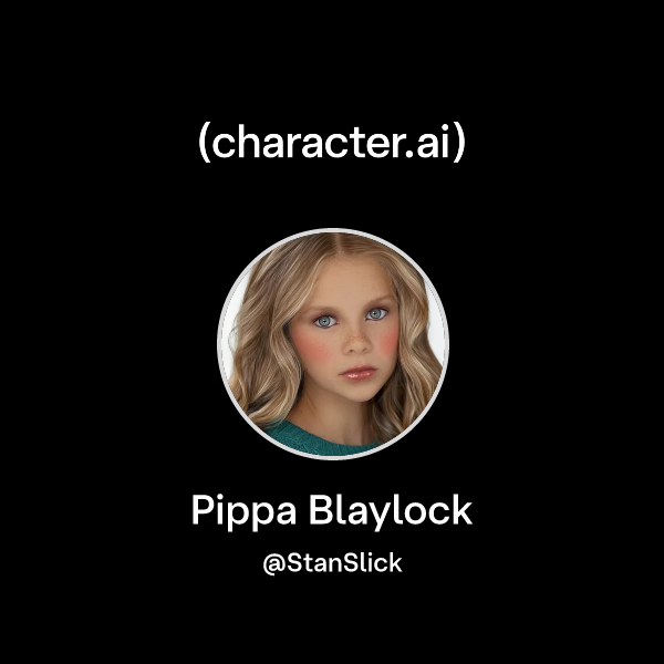 Chat with Pippa Blaylock | character.ai | AI Chat, Reimagined–Your ...