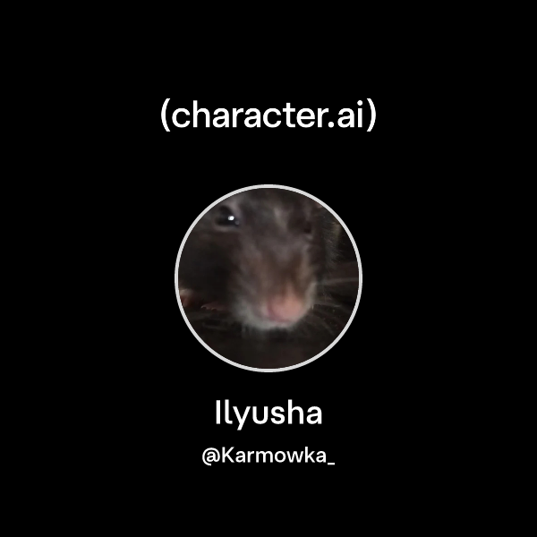 Chat with Ilyusha | character.ai | AI Chat, Reimagined–Your Words. Your ...