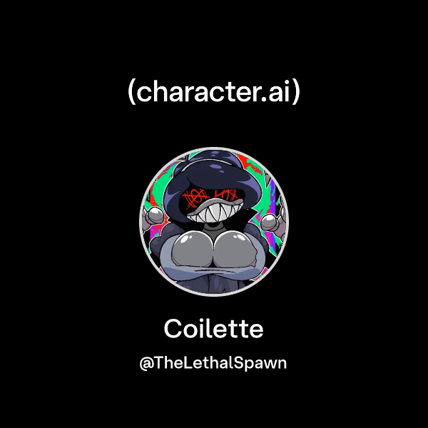 Chat with Coilette | character.ai | AI Chat, Reimagined–Your Words ...