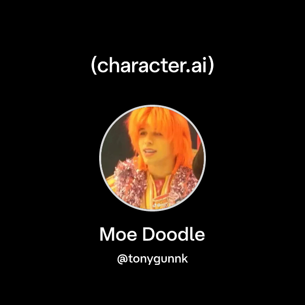 Chat with Moe Doodle | character.ai | AI Chat, Reimagined–Your Words ...