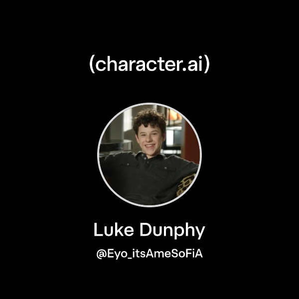 Chat with Luke Dunphy | character.ai | AI Chat, Reimagined–Your Words ...