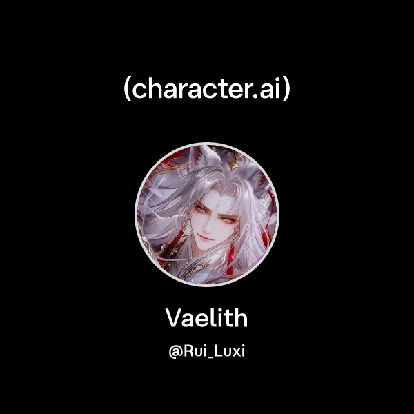 Chat with Vaelith | character.ai | AI Chat, Reimagined–Your Words. Your ...