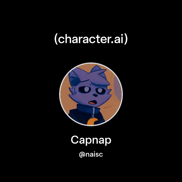 Chat with Capnap | character.ai | AI Chat, Reimagined–Your Words. Your ...