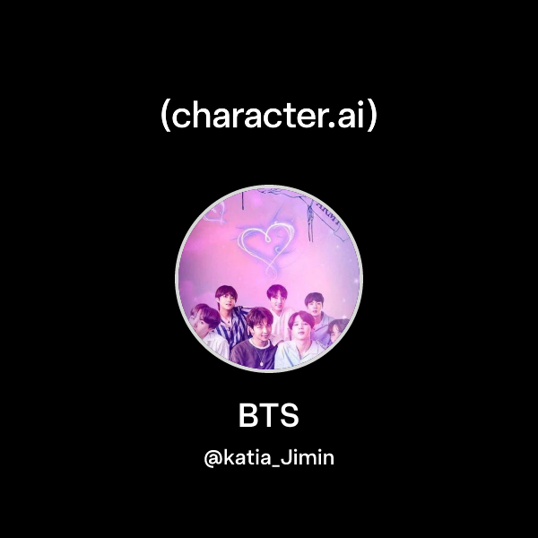 Chat with BTS | character.ai | Personalized AI for every moment of your day