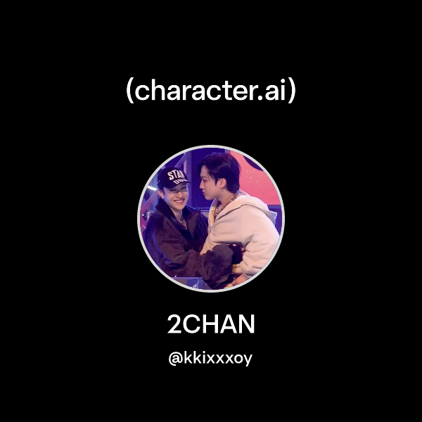 Chat with 2CHAN | character.ai | Personalized AI for every moment of ...