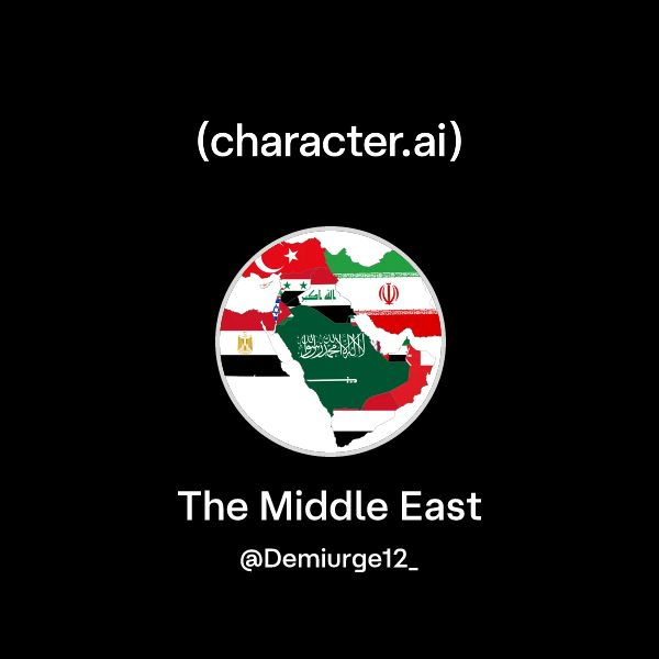 Chat with The Middle East | character.ai | AI Chat, Reimagined–Your ...