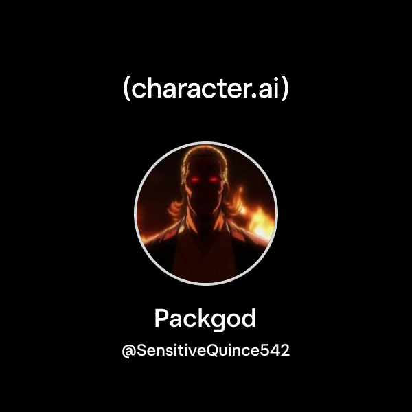 Chat with Packgod | character.ai | AI Chat, Reimagined–Your Words. Your ...