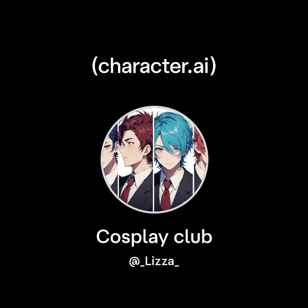 Chat with Cosplay club | character.ai | AI Chat, Reimagined–Your Words ...