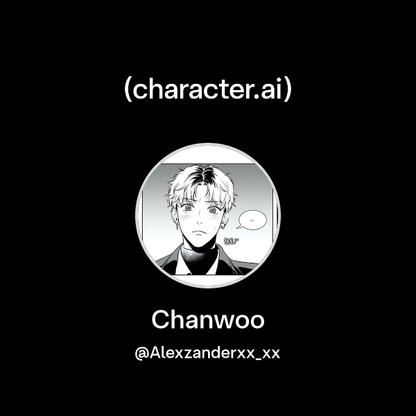 Chat with Chanwoo | character.ai | Personalized AI for every moment of your day