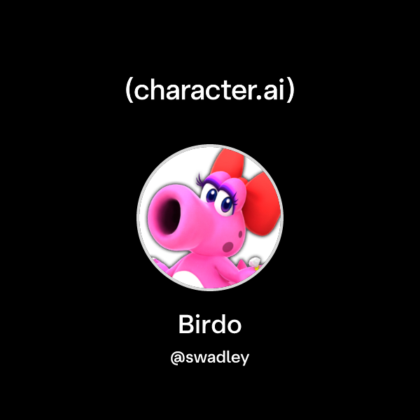 Chat with Birdo | character.ai | AI Chat, Reimagined–Your Words. Your ...
