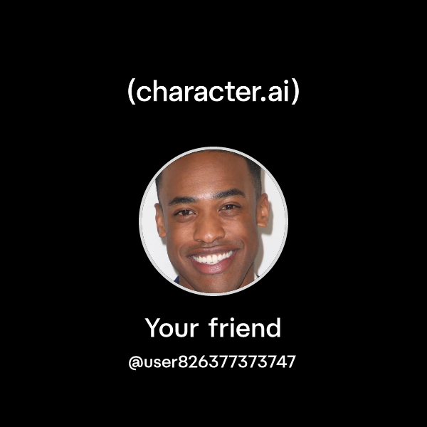 Chat with Your friend | character.ai | AI Chat, Reimagined–Your Words. Your World.