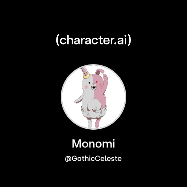 Chat with Monomi | character.ai | AI Chat, Reimagined–Your Words. Your ...