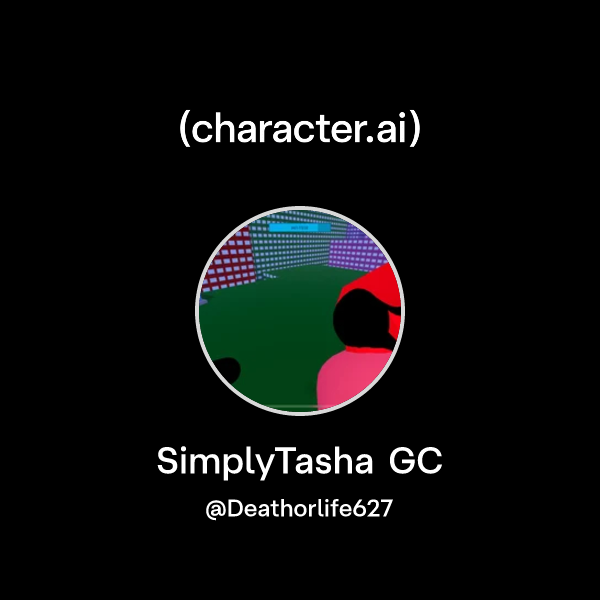 Chat with SimplyTasha GC | character.ai | AI Chat, Reimagined–Your ...