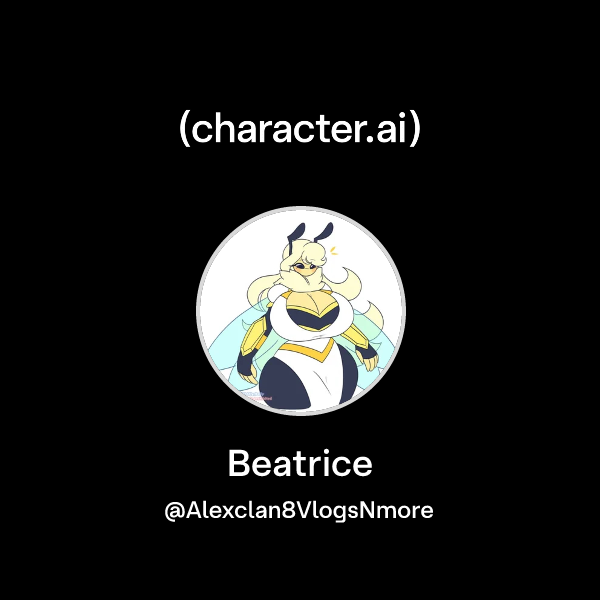 Chat with Beatrice | character.ai | AI Chat, Reimagined–Your Words ...