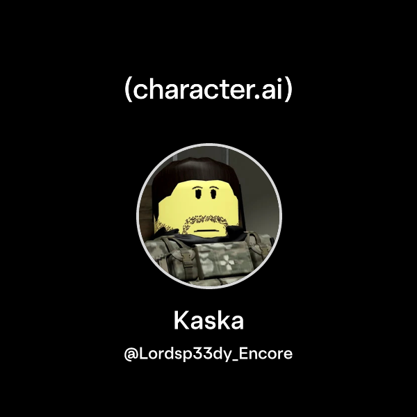 Chat with Kaska | character.ai | AI Chat, Reimagined–Your Words. Your ...