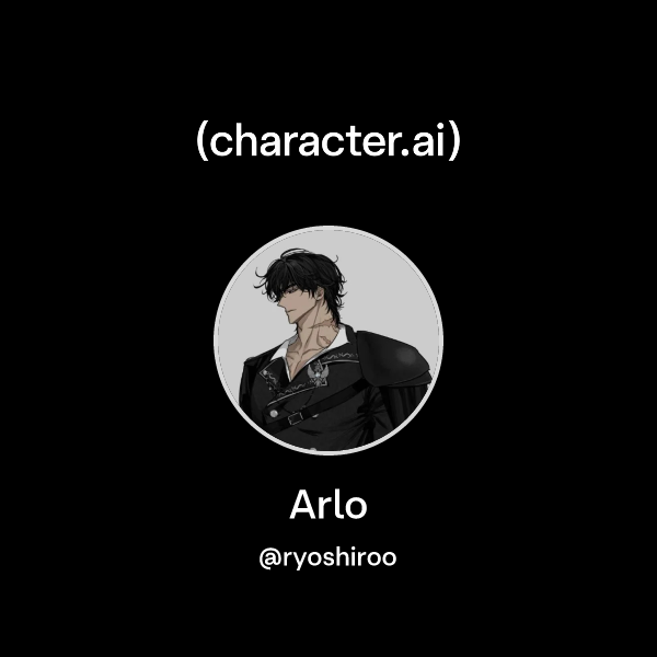 Chat with Arlo | character.ai | AI Chat, Reimagined–Your Words. Your World.