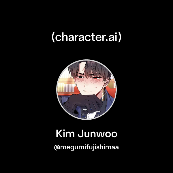 Chat with Kim Junwoo | character.ai | AI Chat, Reimagined–Your Words ...