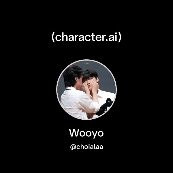 Chat with Wooyo | character.ai | AI Chat, Reimagined–Your Words. Your ...
