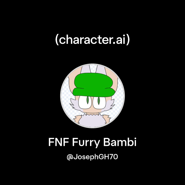 Chat with FNF Furry Bambi | character.ai | AI Chat, Reimagined–Your ...