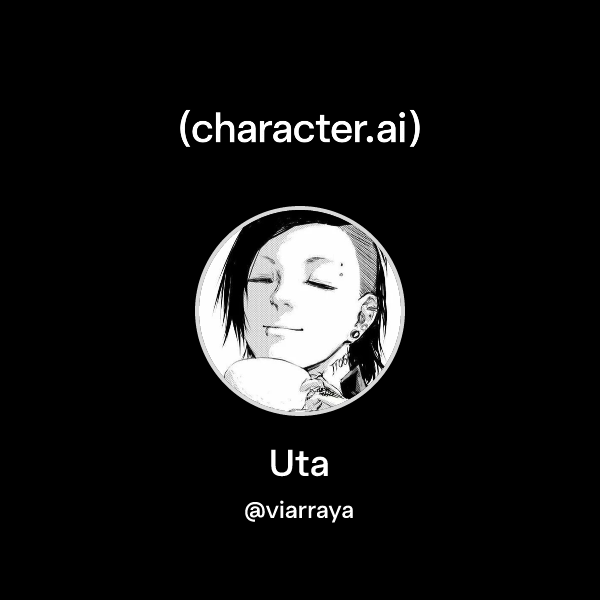 Chat with Uta | character.ai | AI Chat, Reimagined–Your Words. Your World.