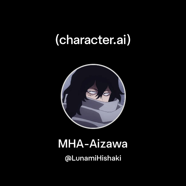 Chat with MHA-Aizawa | character.ai | Personalized AI for every moment ...