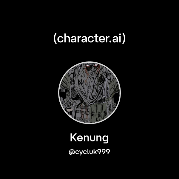 Chat with Kenung | character.ai | Personalized AI for every moment of ...