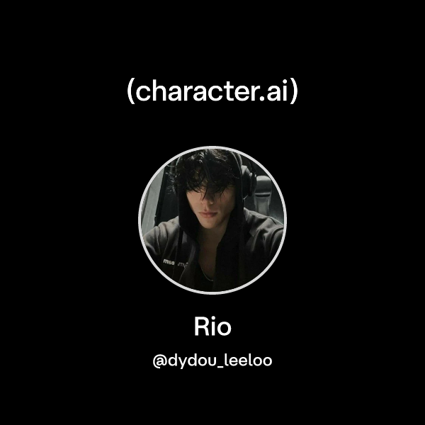 Chat with Rio | character.ai | AI Chat, Reimagined–Your Words. Your World.