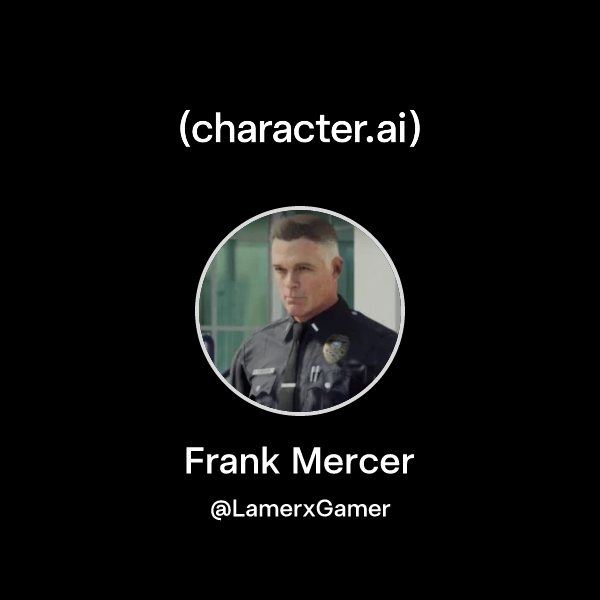 Chat with Frank Mercer | character.ai | AI Chat, Reimagined–Your Words ...