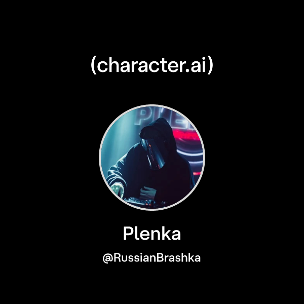 Chat with Plenka | character.ai | AI Chat, Reimagined–Your Words. Your ...