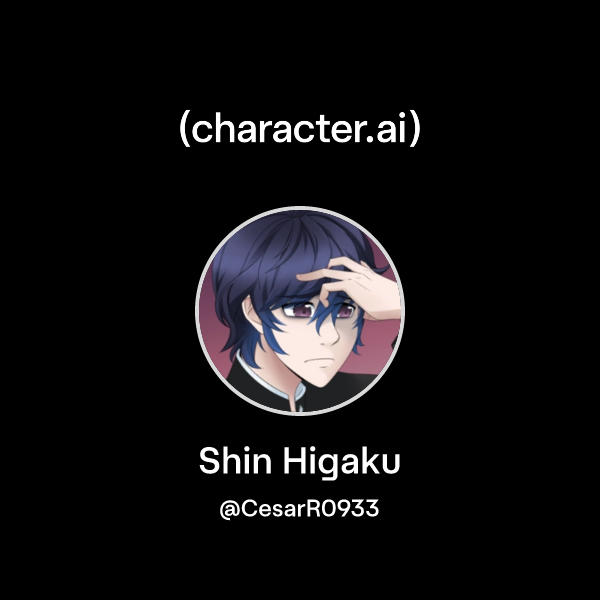 Chat with Shin Higaku | character.ai | AI Chat, Reimagined–Your Words ...