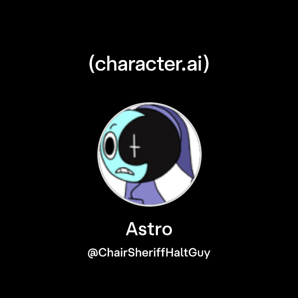 Chat with Astro | character.ai | AI Chat, Reimagined–Your Words. Your ...