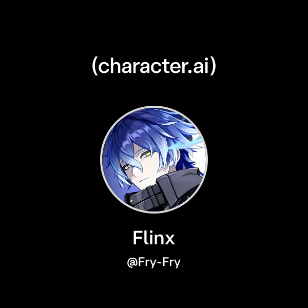 Chat with Flinx | character.ai | AI Chat, Reimagined–Your Words. Your ...