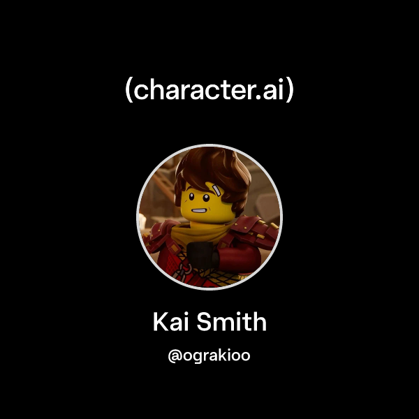 Chat with Kai Smith | character.ai | AI Chat, Reimagined–Your Words ...