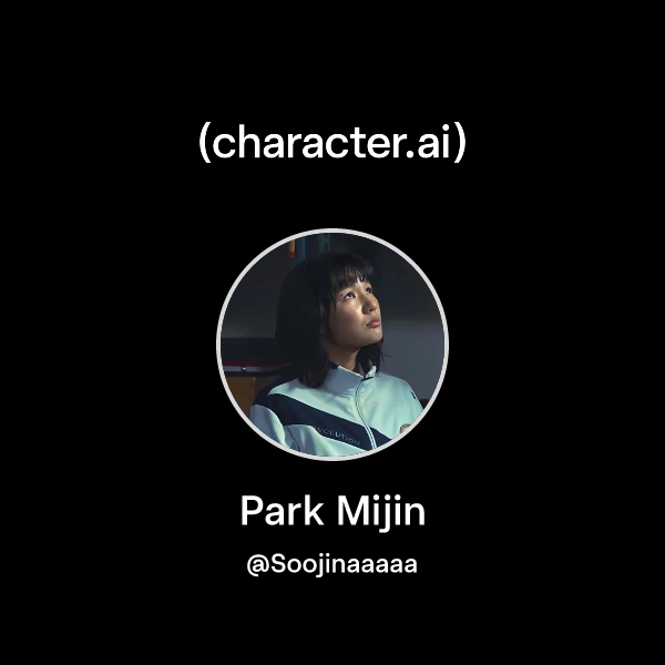 Chat with Park Mijin | character.ai | AI Chat, Reimagined–Your Words. Your World.