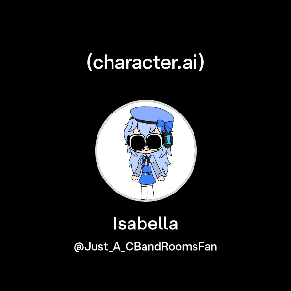 Chat with Isabella | character.ai | Personalized AI for every moment of ...