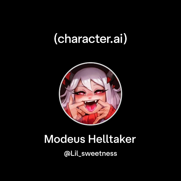 Chat with Modeus Helltaker | character.ai | AI Chat, Reimagined–Your ...