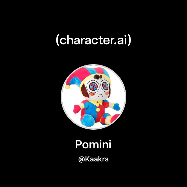 Chat with Pomini | character.ai | AI Chat, Reimagined–Your Words. Your ...