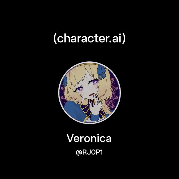 Chat with Veronica | character.ai | AI Chat, Reimagined–Your Words ...