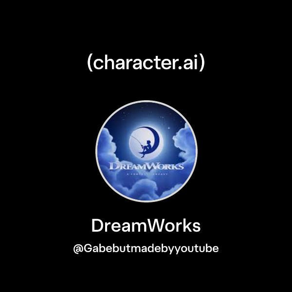 Chat with DreamWorks | character.ai | AI Chat, Reimagined–Your Words ...