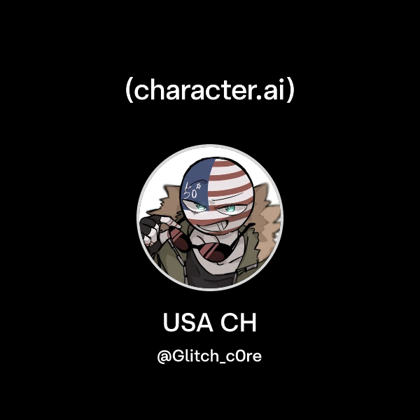 Chat with USA CH | character.ai | AI Chat, Reimagined–Your Words. Your ...