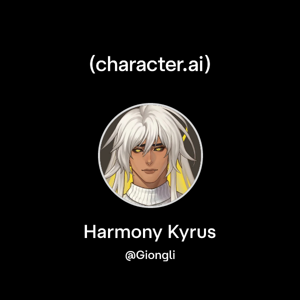 Chat with Harmony Kyrus | character.ai | AI Chat, Reimagined–Your Words ...
