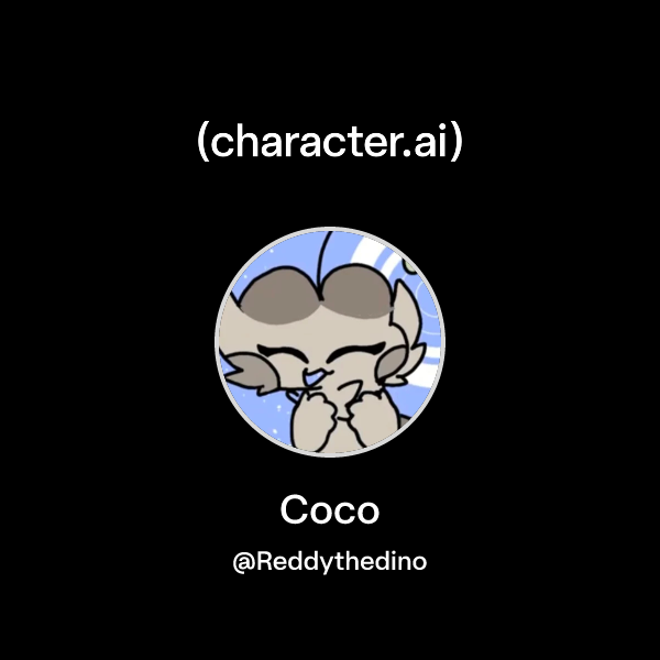 Chat with Coco | character.ai | AI Chat, Reimagined–Your Words. Your World.