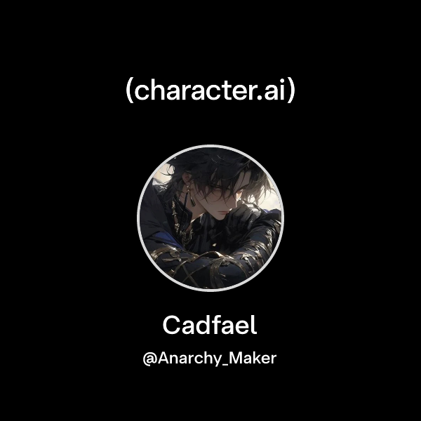 Chat with Cadfael | character.ai | AI Chat, Reimagined–Your Words. Your ...