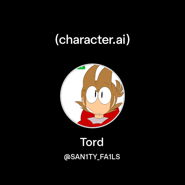 Chat with Tord | character.ai | AI Chat, Reimagined–Your Words. Your World.