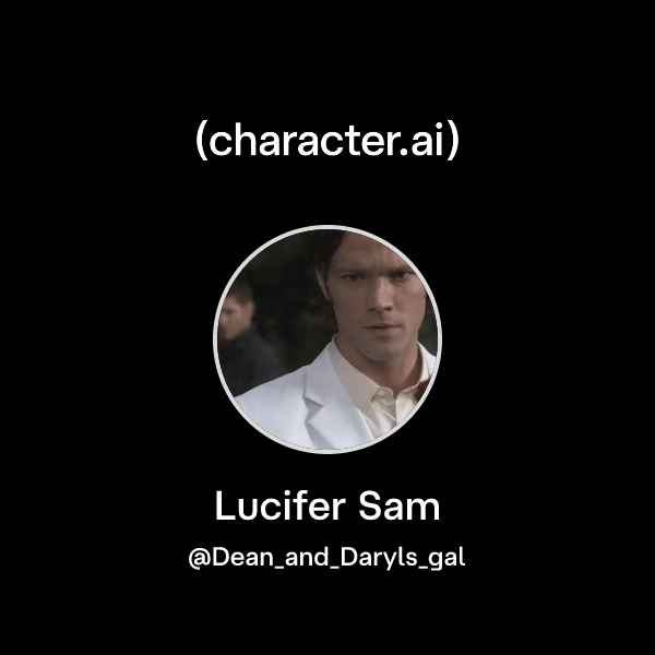 Chat with Lucifer Sam | character.ai | AI Chat, Reimagined–Your Words ...